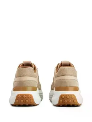 TOD'S Panelled Sneakers