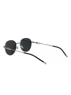 DIESEL® Oval-framed Sunglasses