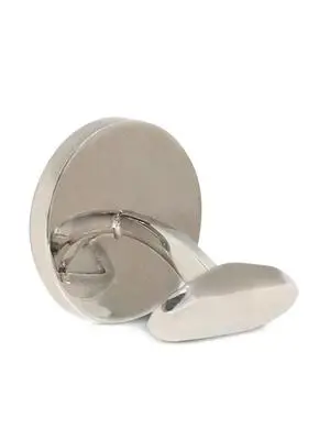 Dolce & Gabbana Logo-engraved Cufflinks