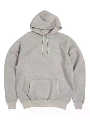 SUNRAY SPORTSWEAR Raglan-sleeved Hoodie