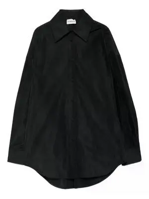 P.a.r.o.s.h Button Up Shirts For Women
