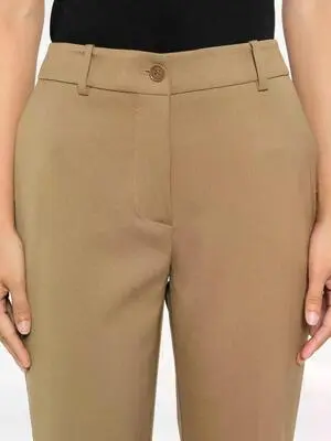 P.a.r.o.s.h Pocket-detail Trousers