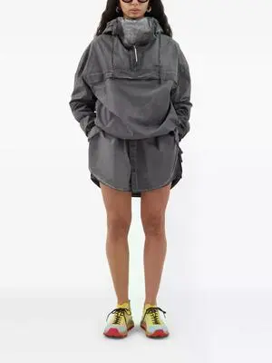 Sunnei Hooded Zip Jacket
