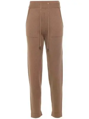 Max Mara Office Wear Sports Pants For Women