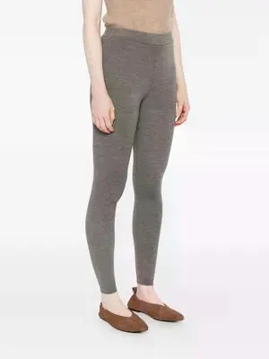 P.a.r.o.s.h Wool Leggings