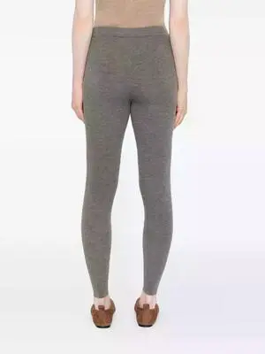 P.a.r.o.s.h Wool Leggings