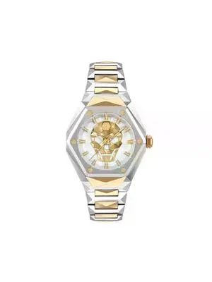 Philipp Plein Kull Spikes Lady 40mm