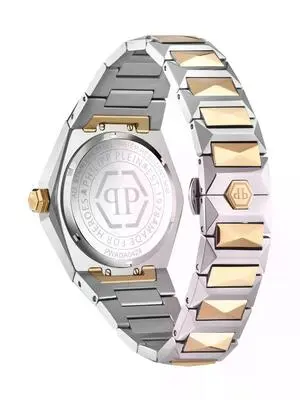 Philipp Plein Kull Spikes Lady 40mm