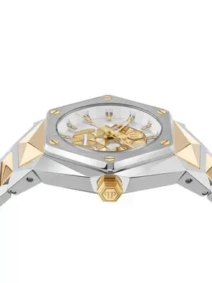 Philipp Plein Kull Spikes Lady 40mm