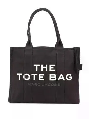 Marc Jacobs The Tote Bag Canvas Tote Bag
