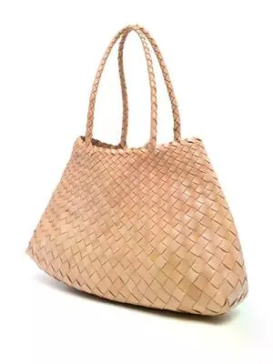 Dragon Diffusion Santa Croce Large Tote Bag