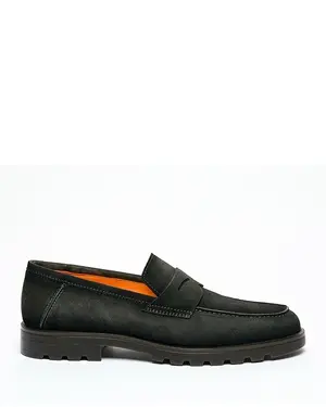 Santoni Loafer Loafers For Men