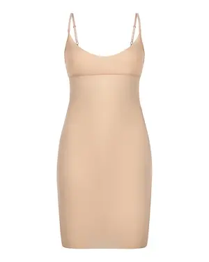 Commando Featherlight Control Full Slip - Beige