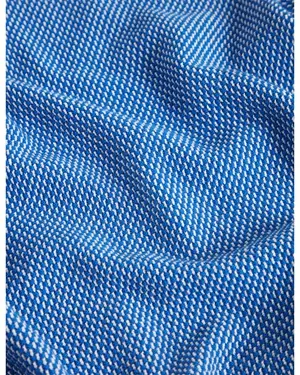 Ted Baker London Gregry Textured Knit Polo Shirt