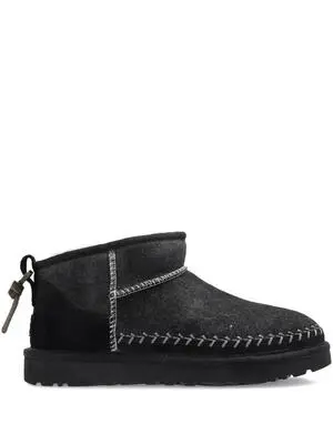 Low Top Boots For Women