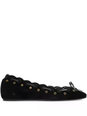 Isabel Marant Flat Shoes For Women