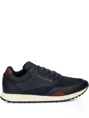 Tommy Hilfiger Paneled Sneakers For Men