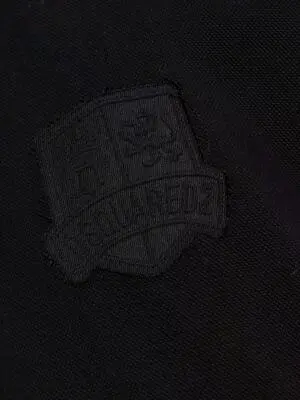 Dsquared2 Embroidered-badge Cotton T-shirt