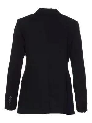 Max Mara Single-breasted Blazer