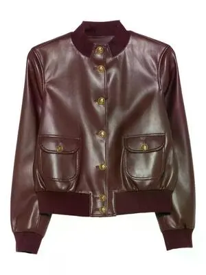 Twinset Cuffed Jackets For Women
