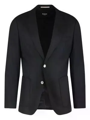 BOSS Two-button Single-breasted Blazer