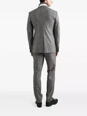 Dolce & Gabbana Martini Striped Shirt
