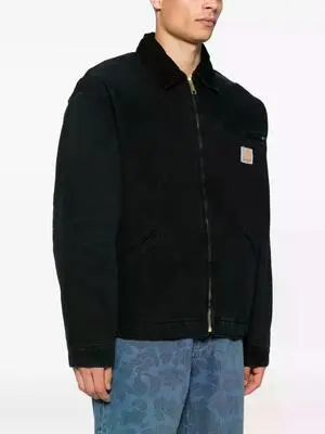 Carhartt Work In Progress Og Detroit Jacket