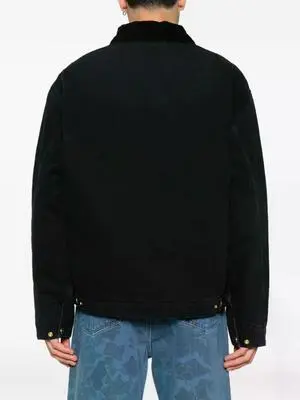 Carhartt Work In Progress Og Detroit Jacket