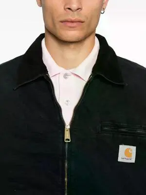 Carhartt Work In Progress Og Detroit Jacket