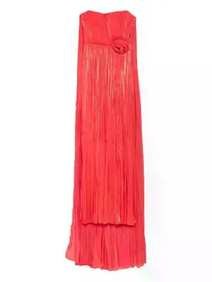 Nissa Asymmetrical Dresses