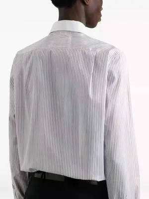 Dolce & Gabbana Striped Shirt