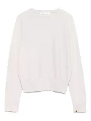 EXTREME CASHMERE X Cashmere Jumper