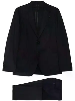 LARDINI Two-button Pocket Suit
