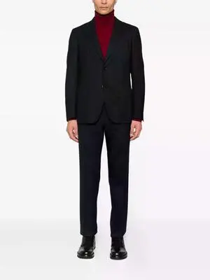LARDINI Two-button Pocket Suit