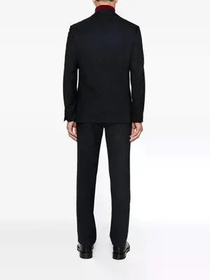LARDINI Two-button Pocket Suit