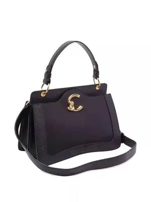 COCCINELLE C-me Leather Tote