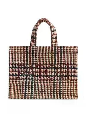 Patou Patterned Bags For Women