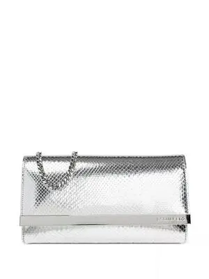 Dsquared2 Clasp Clutch