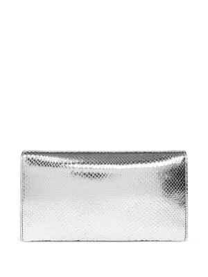 Dsquared2 Clasp Clutch