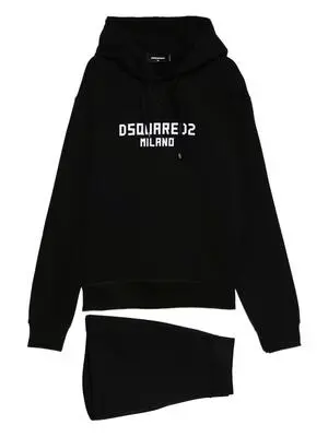 Dsquared2 Cotton Tracksuit