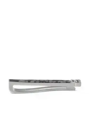 Dolce & Gabbana Logo-embellished Tie Clip