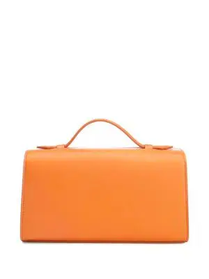 Savette Top-handle Clutch
