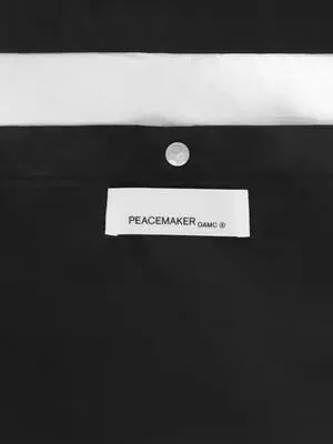 OAMC PEACEMAKER Peacemaker Carry-handle Tote Bag