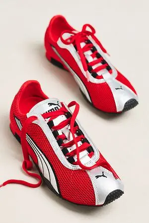PUMA H-street Og Sneakers - Red