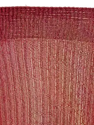 Isabel Marant Étoile Ribbed-knit Socks
