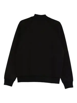 Karl Lagerfeld Monogram-pattern Sweatshirt