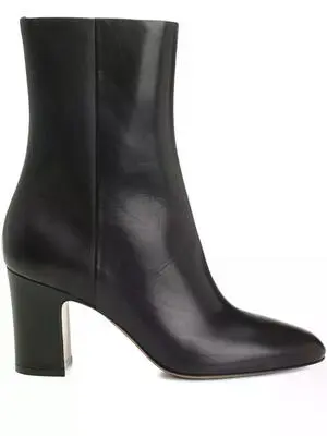 Paris Texas 75mm Lavinia Leather Boots