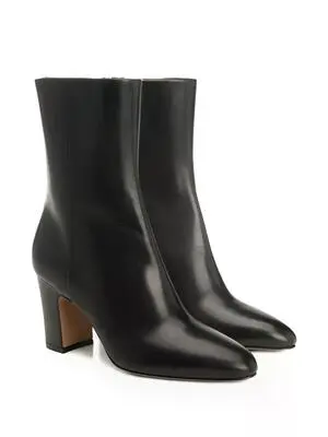 Paris Texas 75mm Lavinia Leather Boots