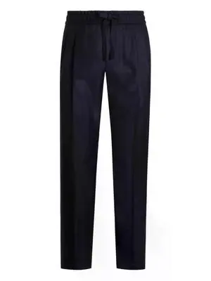 Dolce & Gabbana Drawstring Track Trousers