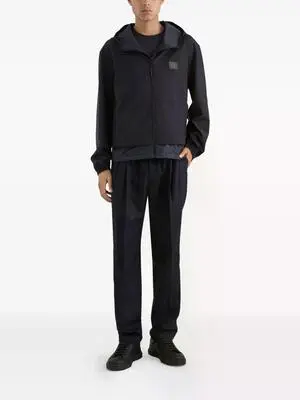 Dolce & Gabbana Drawstring Track Trousers